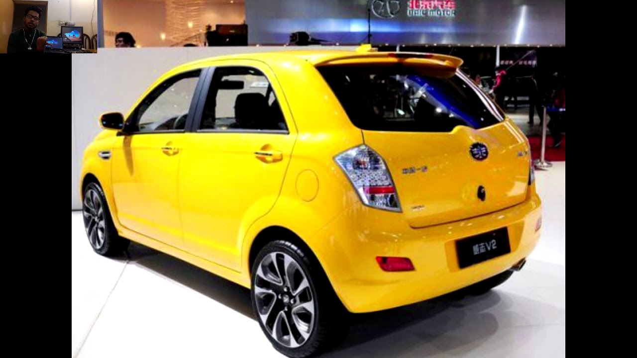 Faw v2 is better than WagonR and Cultus - YouTube