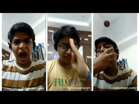2018 amazing dubsmash compliation