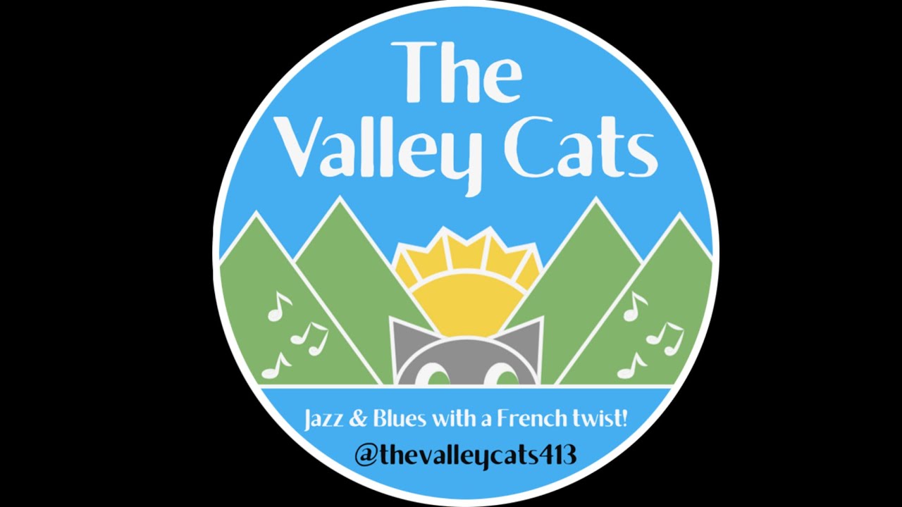 The Valley Cats - Bayberry Jam 11/8 - YouTube