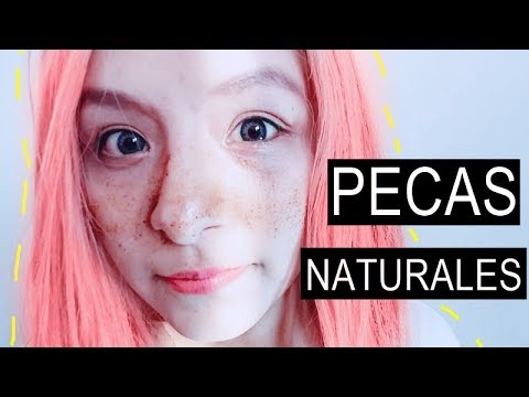 COMO TENER PECAS NATURALES ESTILO TUMBLR || MAR PRESTON - YouTube