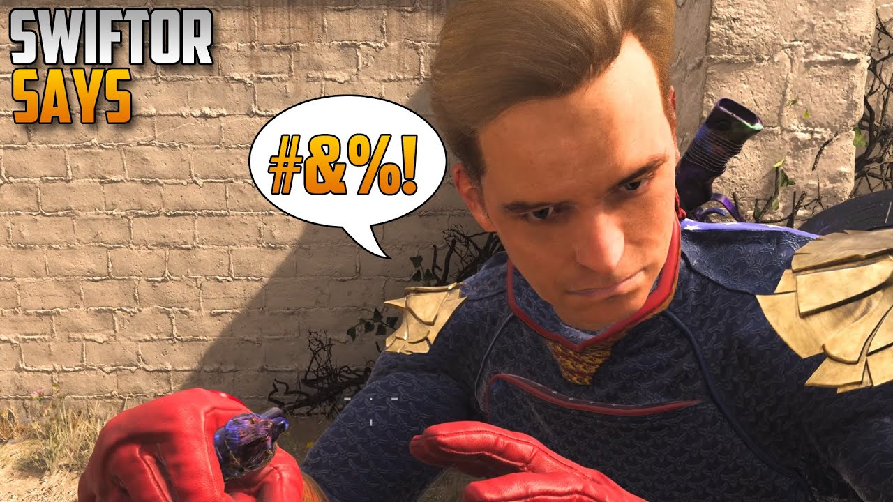 Swiftor Says in MW2 #190 | New Season 5 Map! - YouTube