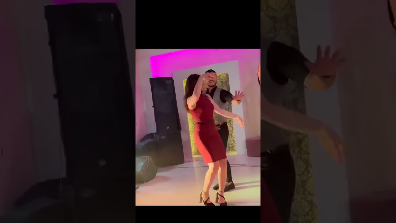 رقص مست دختران ایرانی ببین چیکار میکنه این دخترهای داغ ایرانی😱😱 Youtube