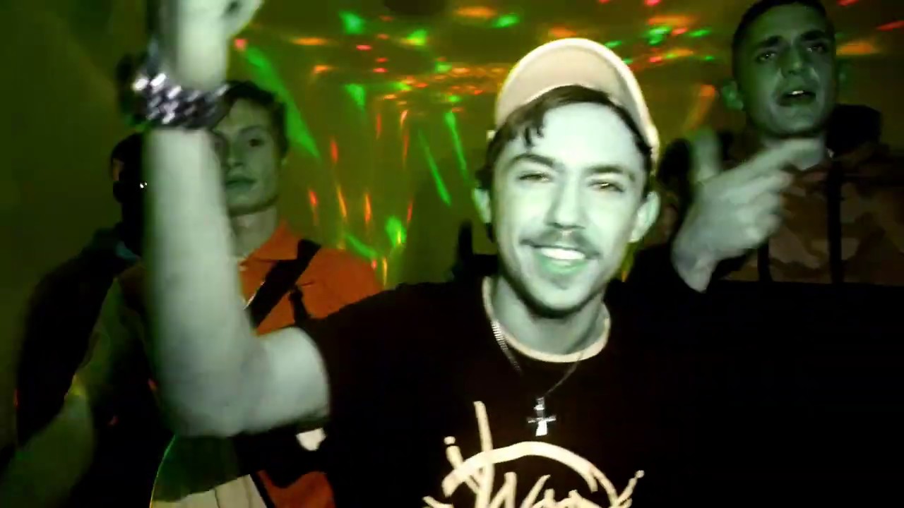 ODDiST- Word of mouth (Prod.Doe P) - YouTube