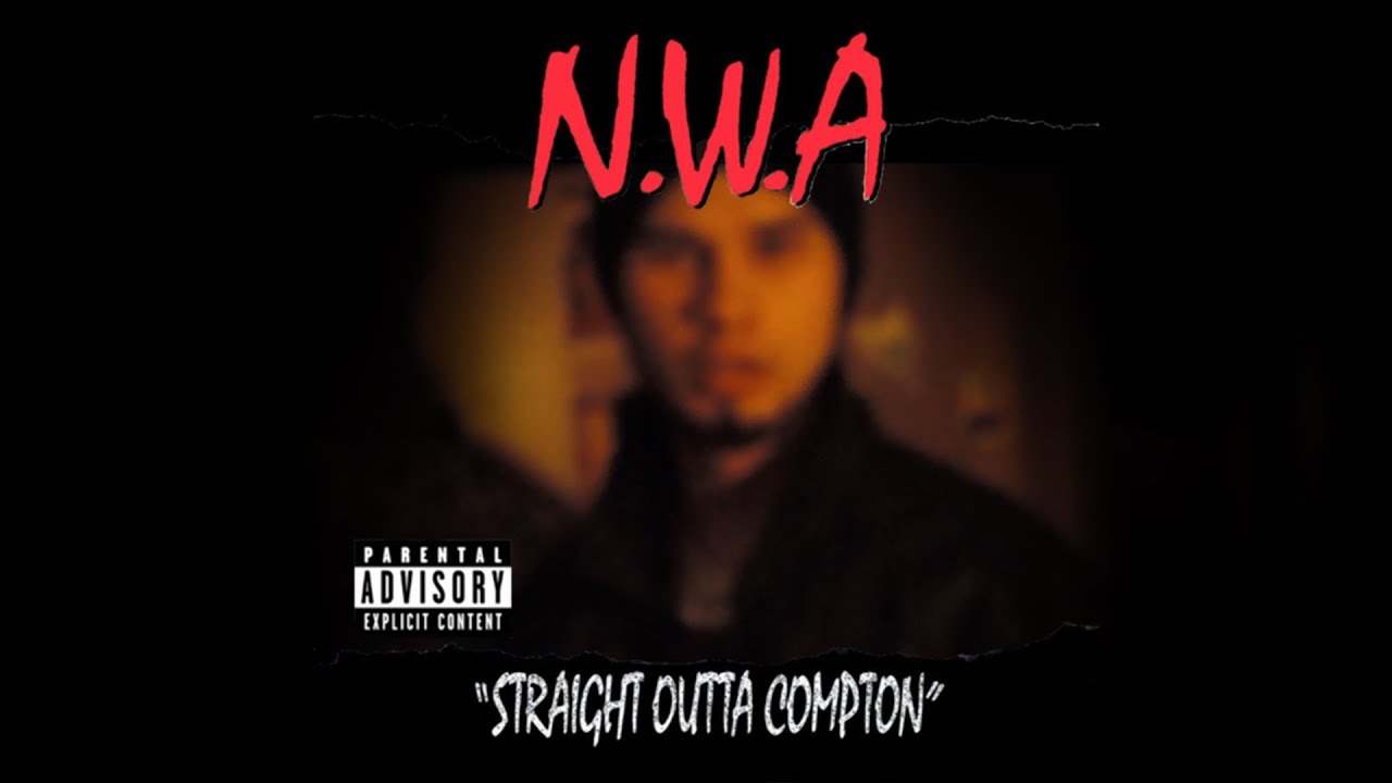 N W A Gangsta Gansta (fun cosplay) - YouTube