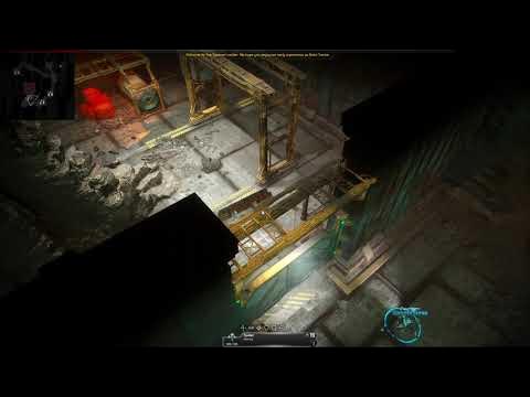 Pulsar RTS - Unreal Engine 5 - Procedural Dungeons - YouTube