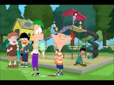 PnF ATSD Full Movie in 5 Mins (NO SOUND) - YouTube