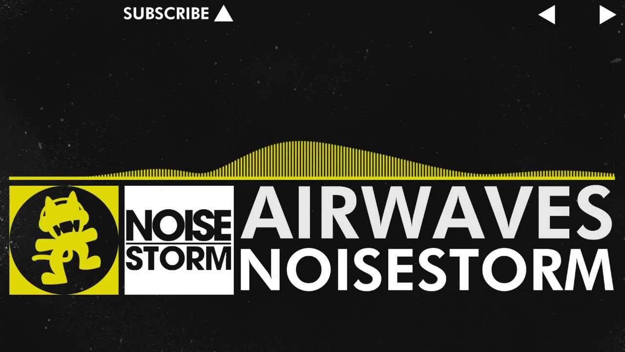 Noisestorm Logo