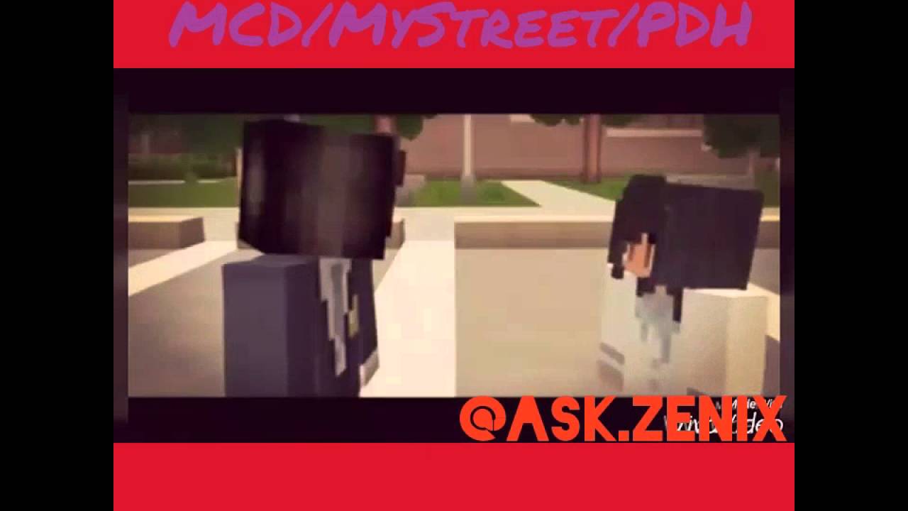AphTage (Mystreet/Minecraft Diaries/ Phoenix Drop High) - YouTube