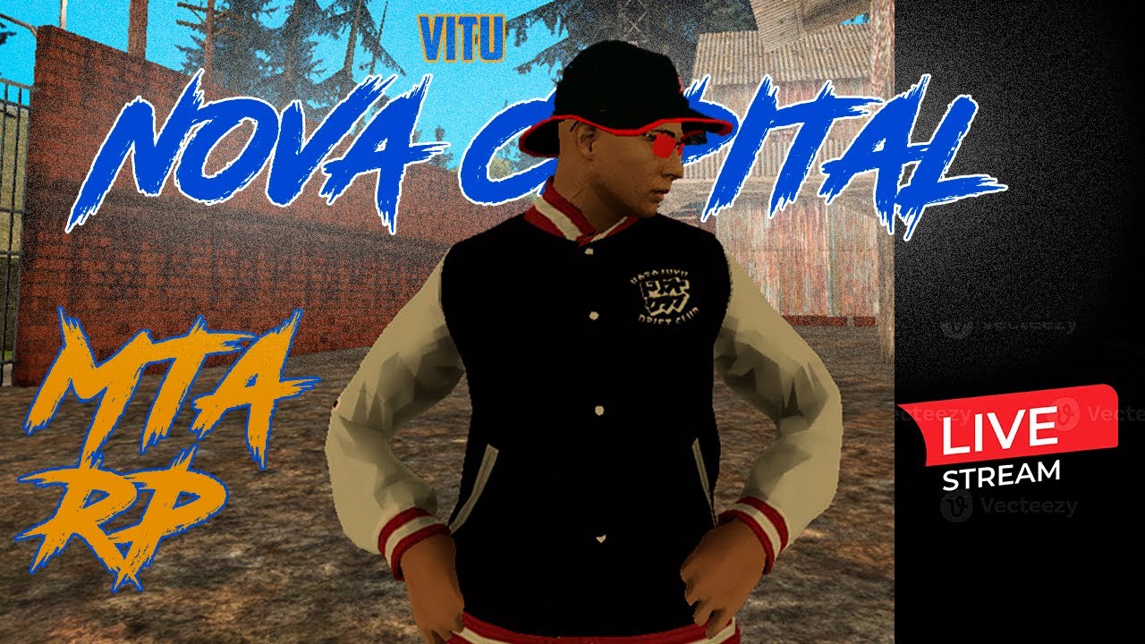 LIVE MTA RP!! FZD ROTA | NOVA CAPITAL RP - YouTube