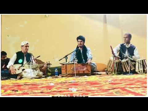 Ijaz ufiq  KAKAR Ghari .-/ Tappy #pashtoattan please Subscribe for more songs 🎵