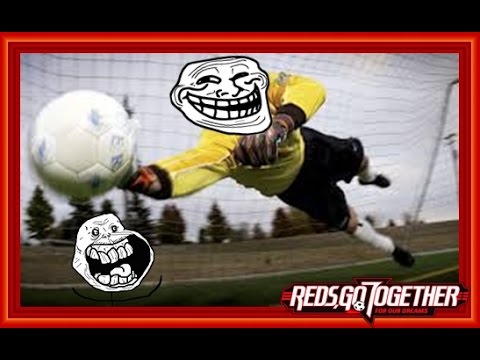 Pes 2013-Troll Goalkeeper Moments #3