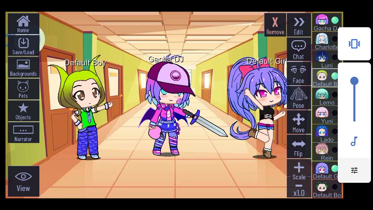 gotcha club - YouTube