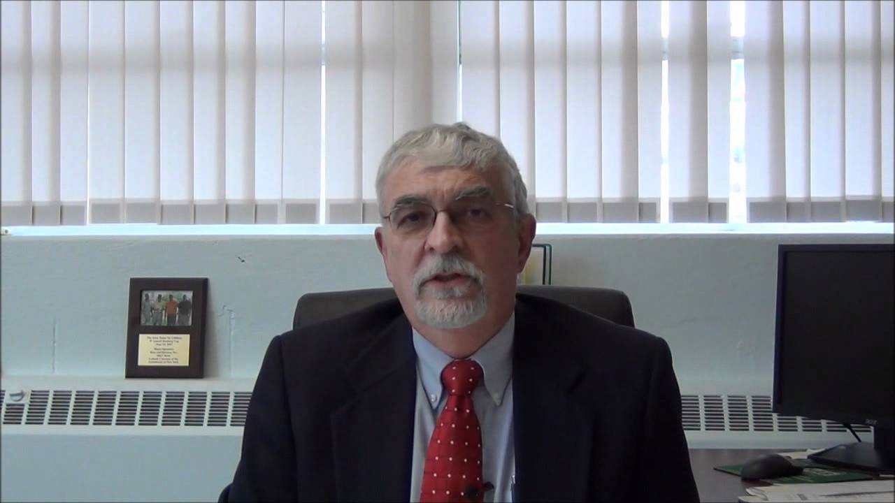 Abilities First - John Thoman - YouTube