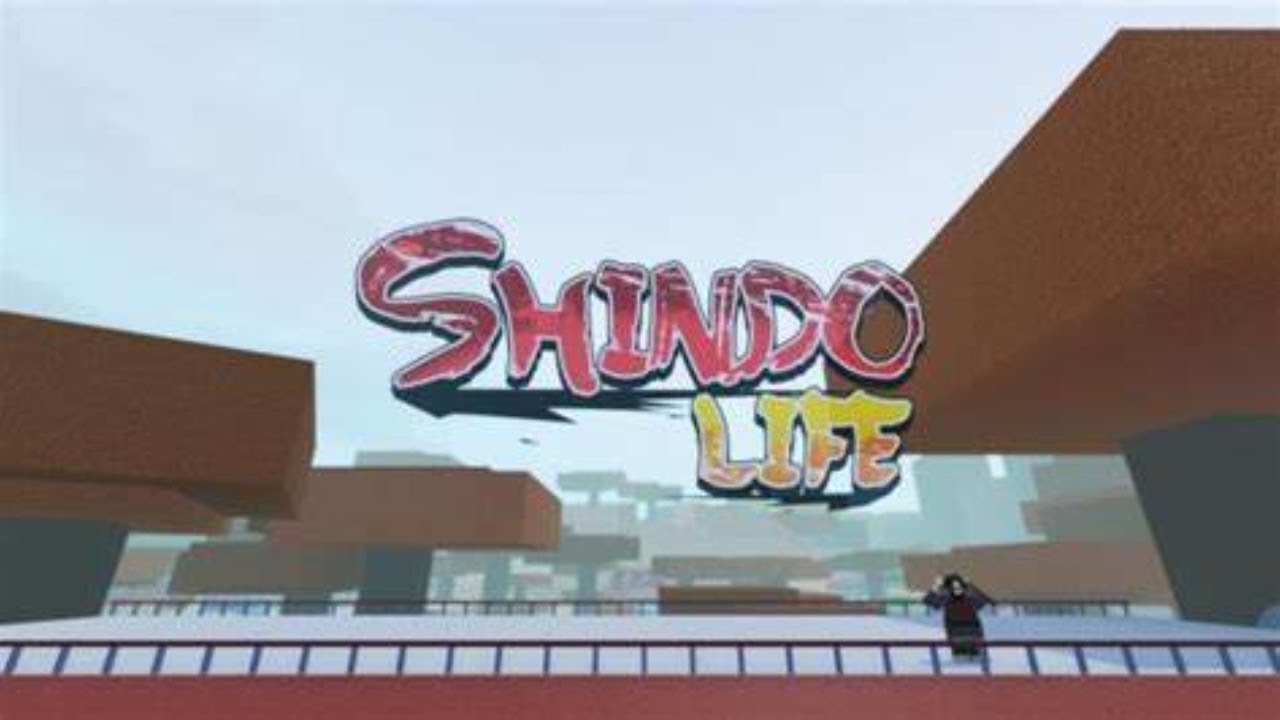 Shindo Life Live Scroll Hunting - YouTube