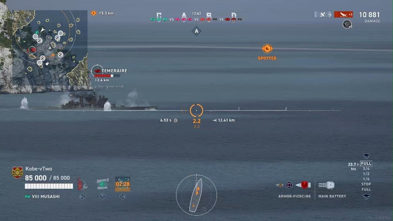 Trying to impress Dev strike sensei #1 - YouTube