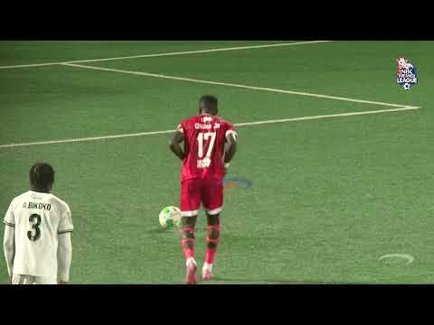 Goli la Mpanzu | Simba SC 1-0 Dodoma Jiji FC | NBC Premier League 24/05/2026