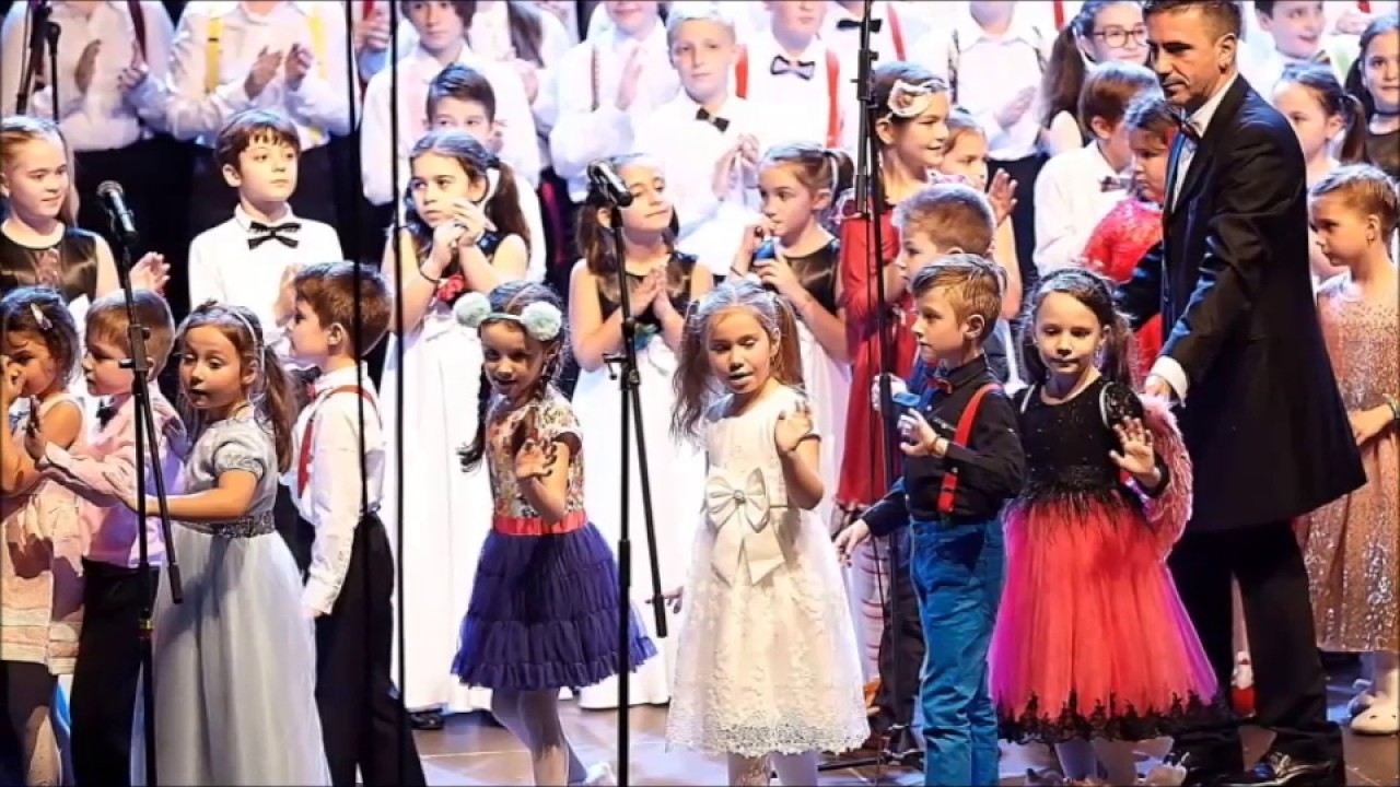 CORUL UNISON | Mesaje cadou din partea membrilor Unison | La Multi Ani ...