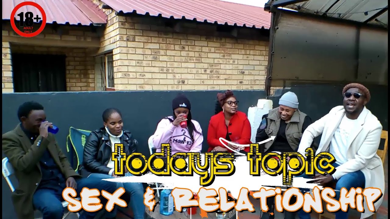 Korner Lamajita Episode 3 Part 1 Sex And Relationships Youtube