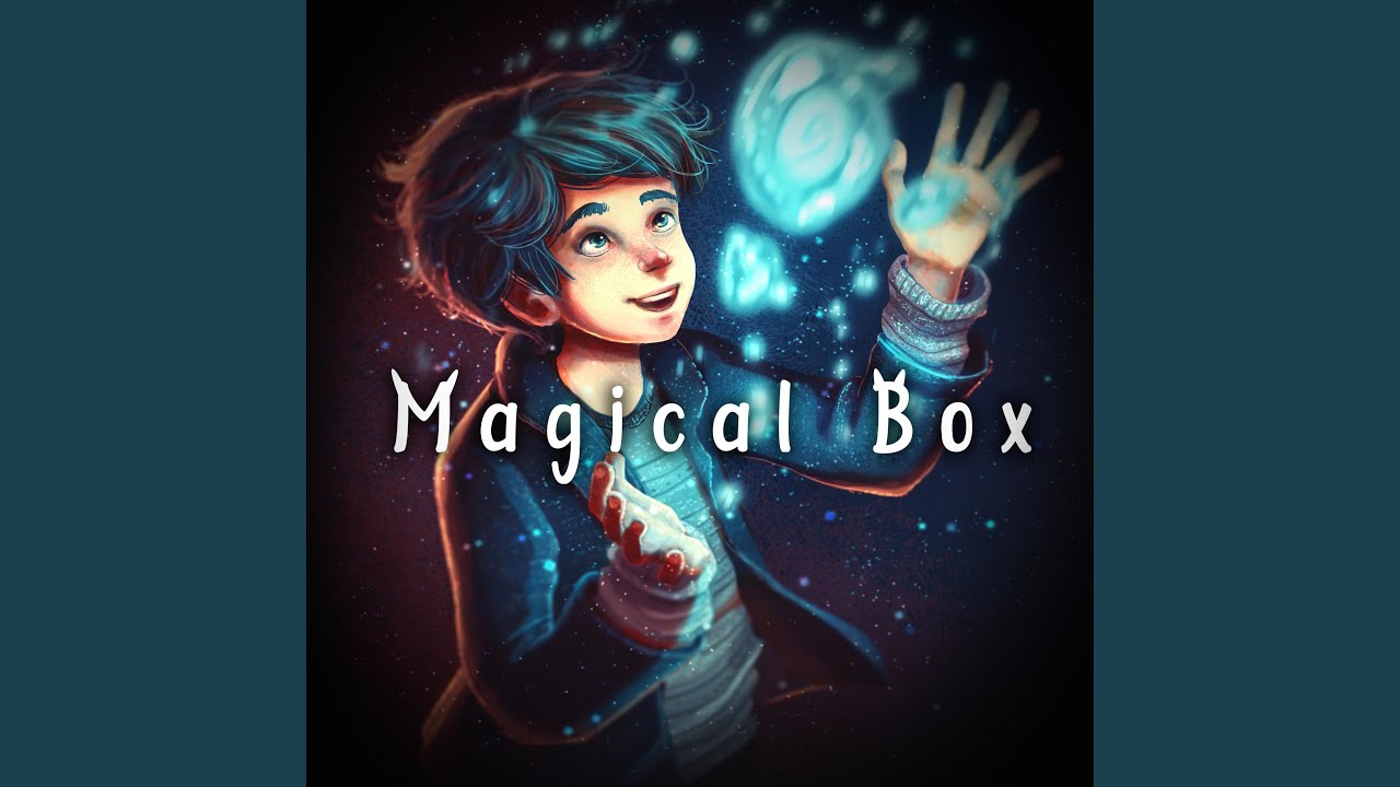 Magical Box - YouTube