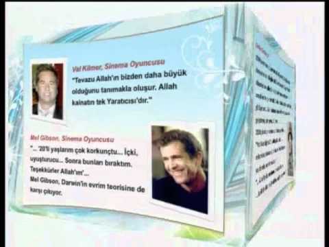 Jean-Claude Van Damme : Allah bana yardım etti Allah'a çok uzun zamandır inanıyorum