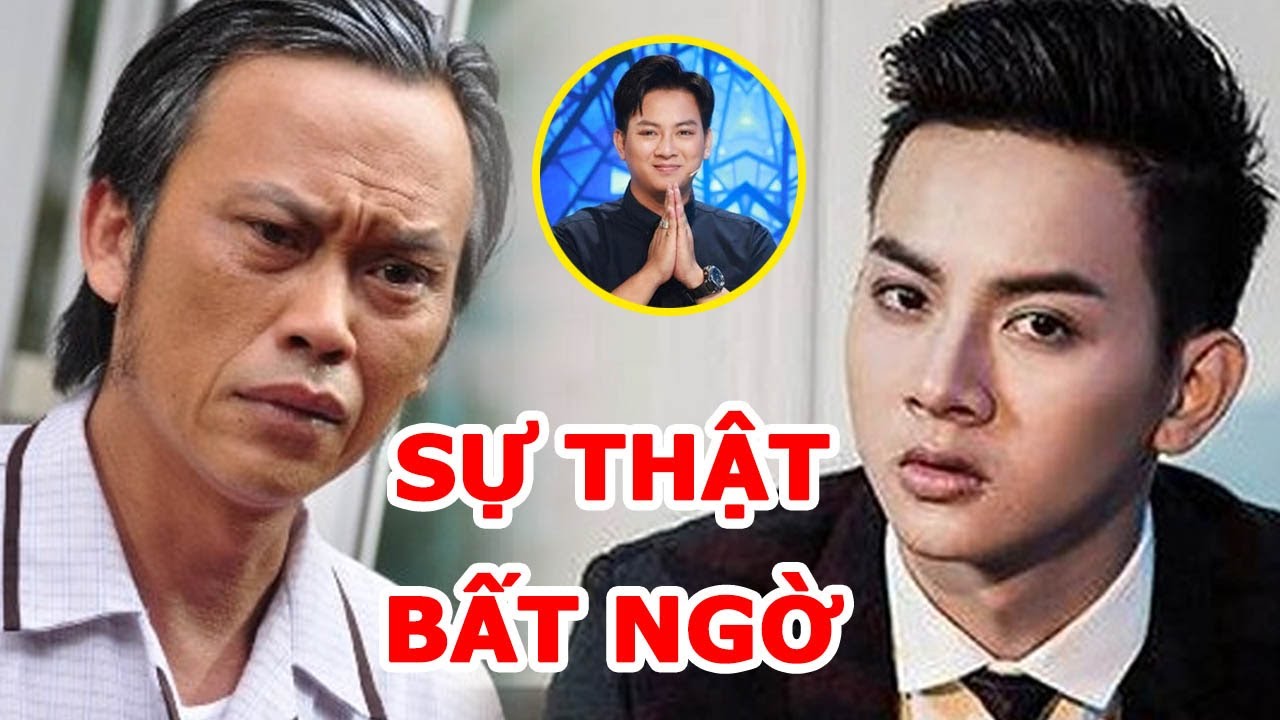 🔴23/11: NS Hoài Linh "ch,ết lặng" khi biết sự thật "kh.ủng kh.iê'p con nuôi Hoài Lâm, CĐM Xôn ...