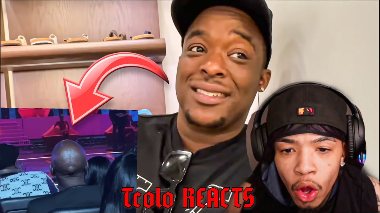 DDG BROTHER DUB CAUGHT LACKING AT BET AWARDS !!! 😱 *EXPOSED ...