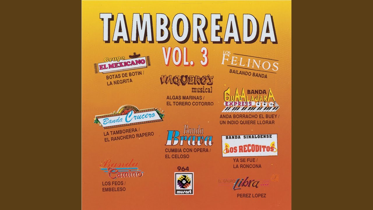 Perez Lopez - YouTube Music