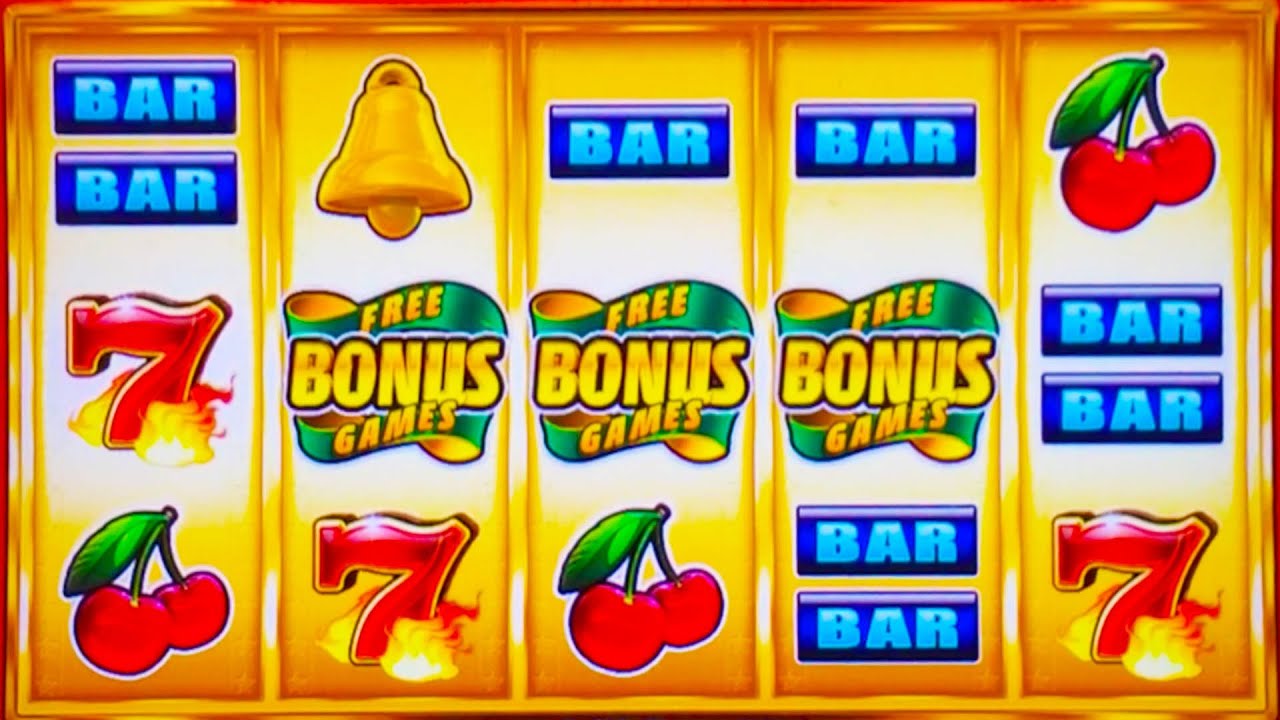 ++NEW Diamond Storm slot machine, DBG - YouTube