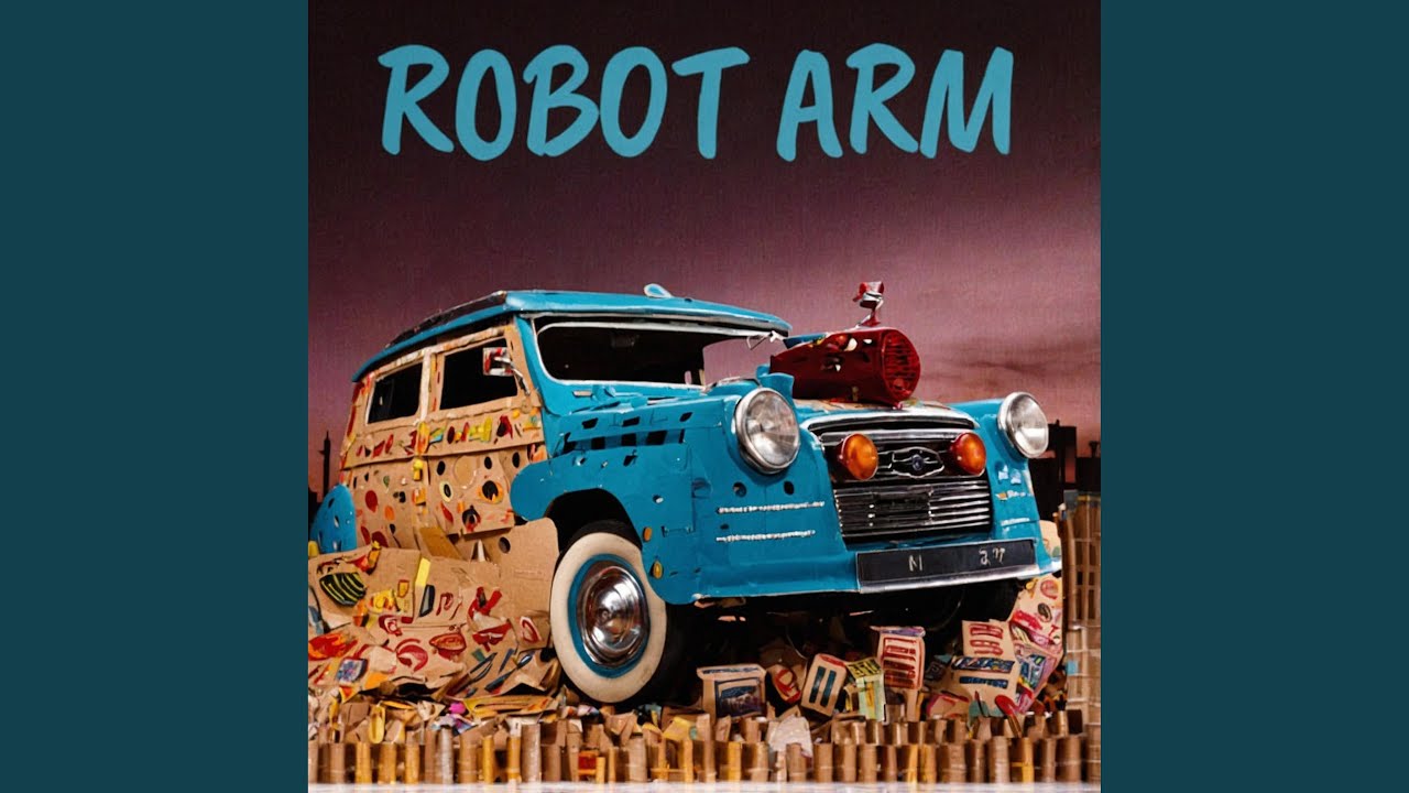 Cardboard World - YouTube