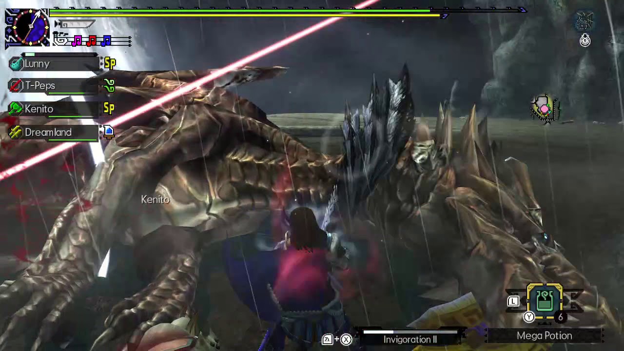Angry Dragon Noises - YouTube