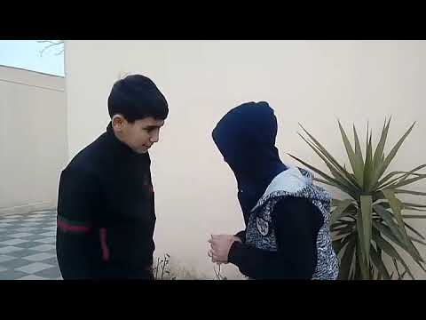 Sevgilisine mahnı yazan qardaşım :)) (Cavadov Əkbər, Ferzeliyev Raul)