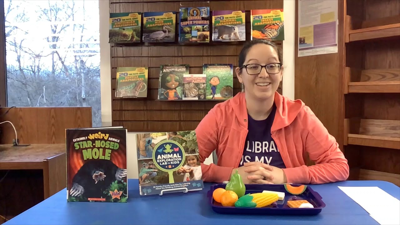 How Do Animals Find Food YouTube how-do-animals-find-food-youtube
