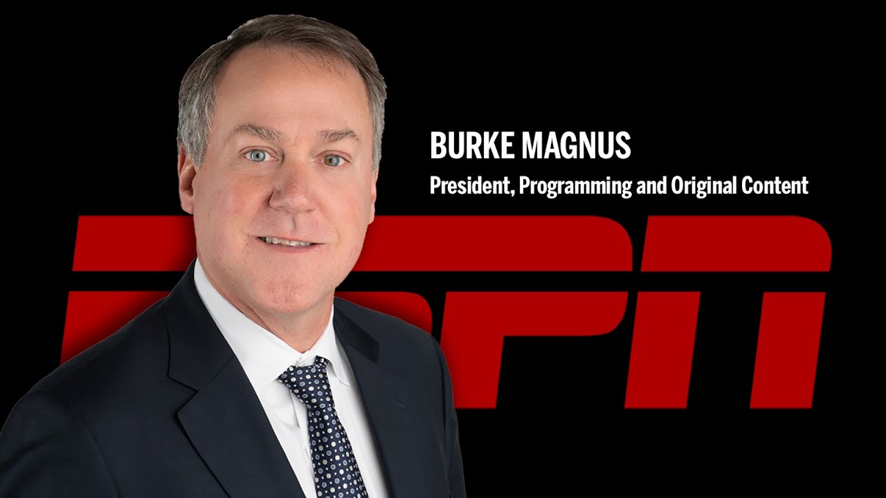 Daily Delivery | Fitz reacts to ESPN's Burke Magnus response to Big 12 ...