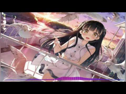 Shay - Thibaut Courtois Nightcore chipmunks - YouTube