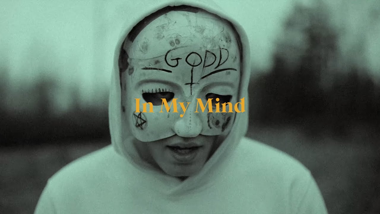 Lil Godd - In My Mind - YouTube