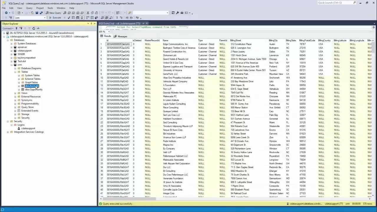 CData Sync - YouTube