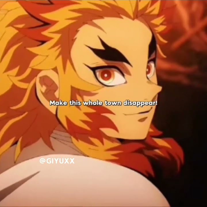 Nsfw Warning‼️ Uzuren Kyojurorengoku Tengenuzui Kny