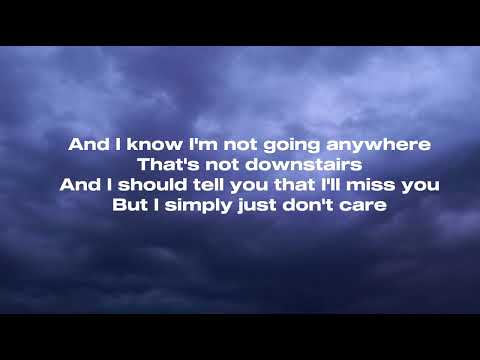 VIOLENT VIRA - I Don't Care (lyrics)