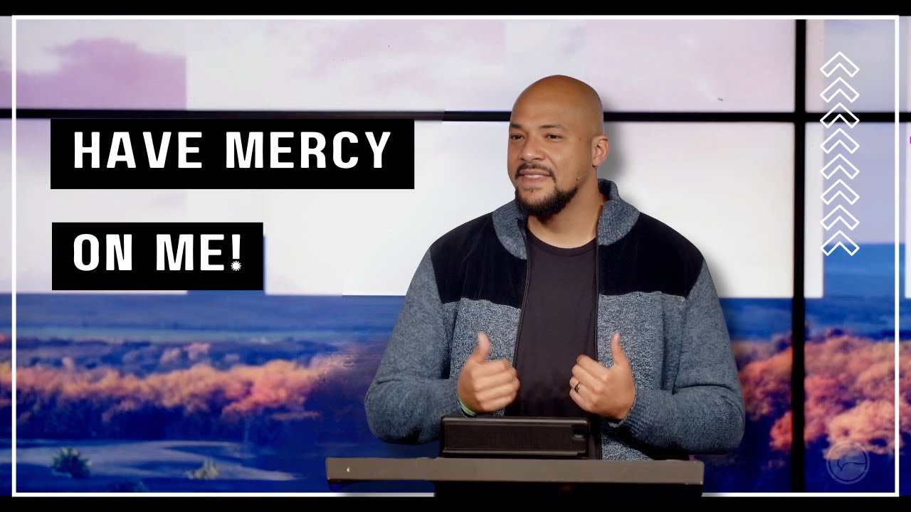 Saved from the Roadside | Luke 18:35-43 | Mychal Lemon | Calvary Chapel ...