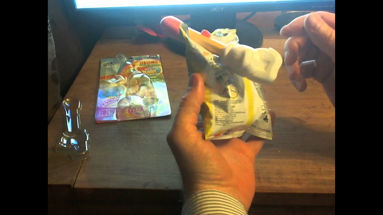 Crisp Picker Upper Grabber £9.99 www.crispgrabber.com - YouTube