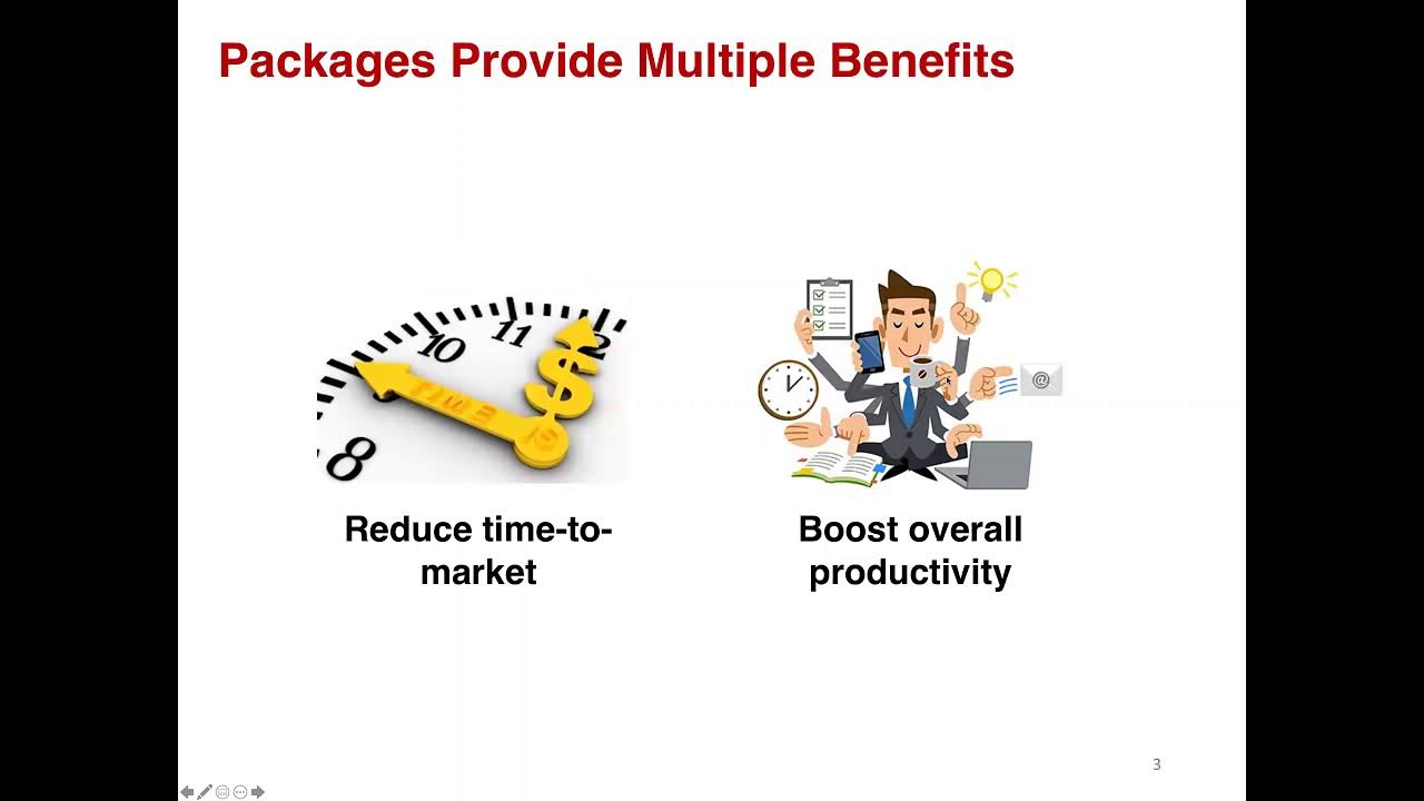Empirical analysis of security vulnerabilities in python packages - YouTube