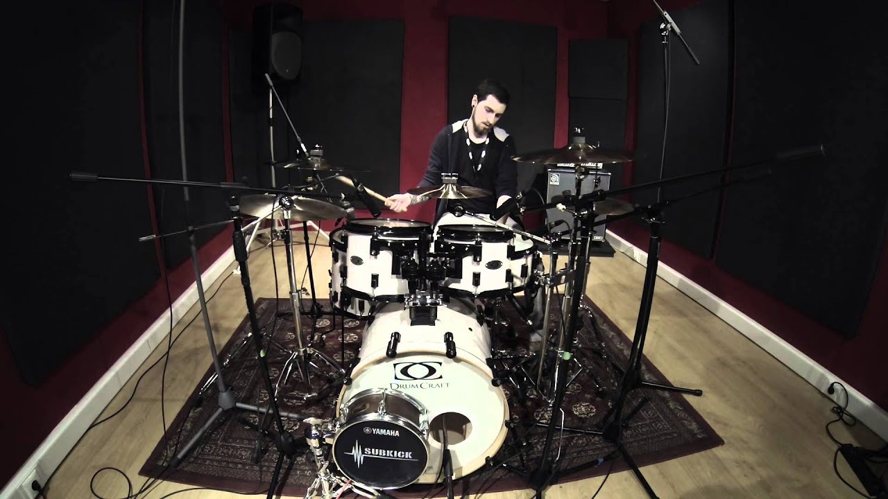 Drumcraft Series 6 Review - YouTube