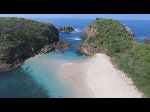BAHÍA DE CHAMELA, LA HUERTA, JALISCO - TERRENOS EN VENTA desde $ 750,000
