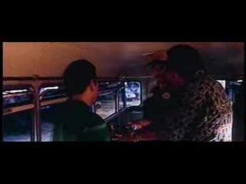 Selena Deleted Scene - Bus Construction - YouTube