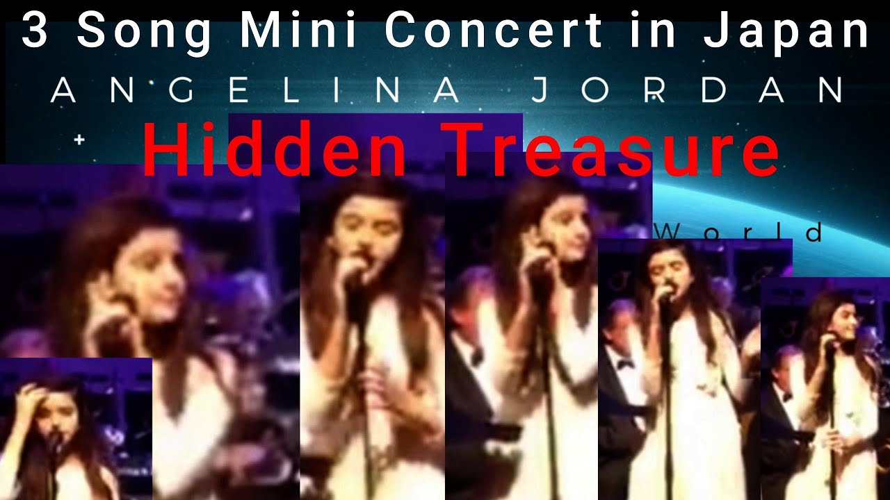 Oslo Mini Concert 3 songs , I've never seen this before ! First Song ...