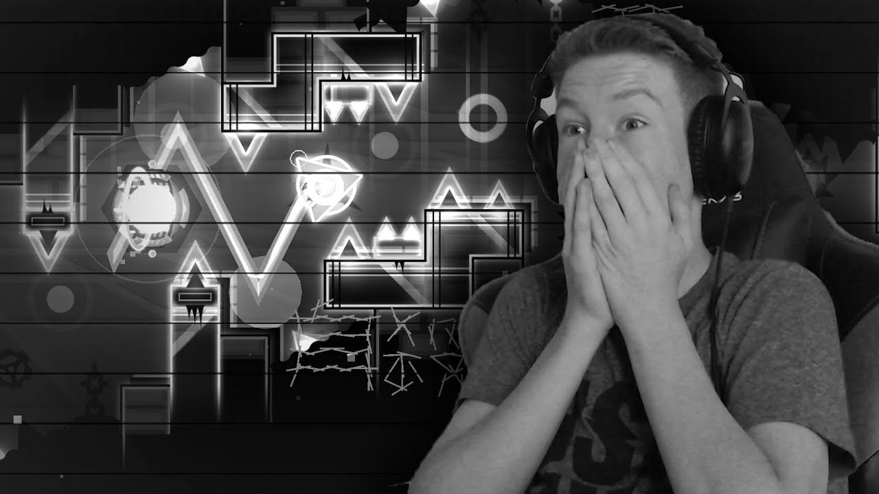 FIREWORK VERIFIED! ВЕРИФНУЛ ФАЕРВОРК! TOP 1 DEMON GEOMETRY DASH! - YouTube