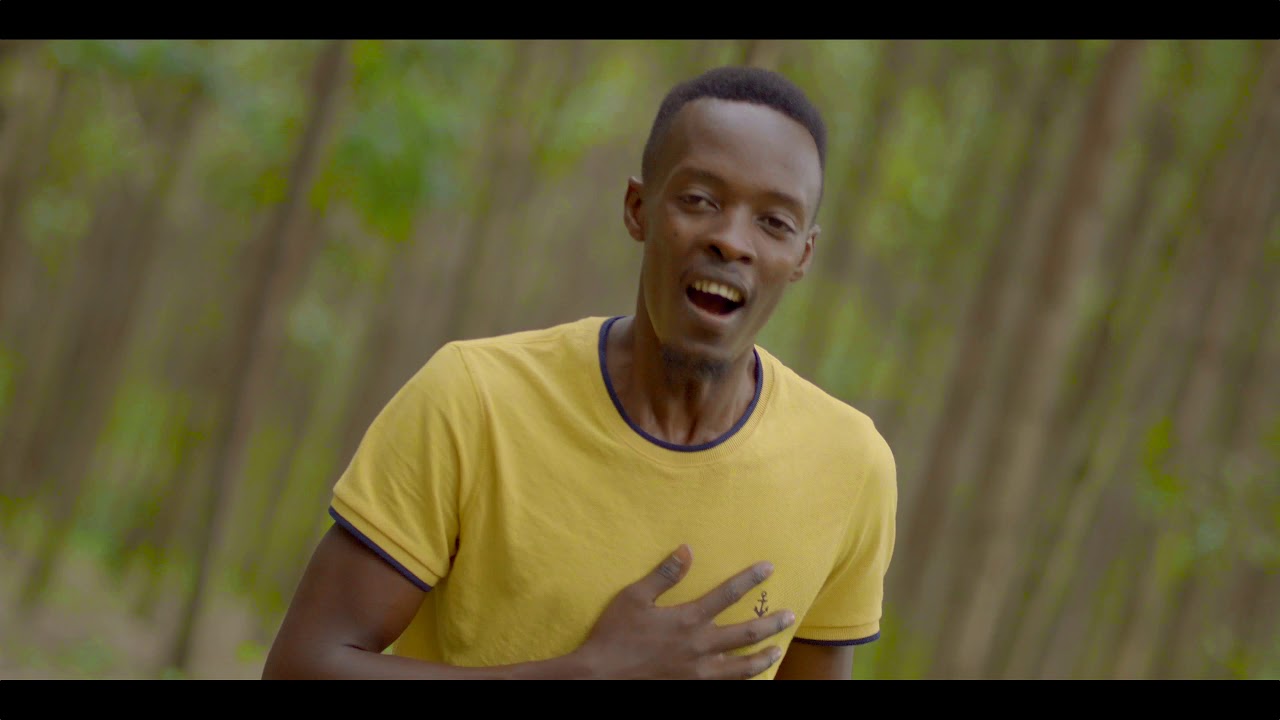 R Jerry Ft Jimmy Jay - Nibebe (Official Music Video). - YouTube