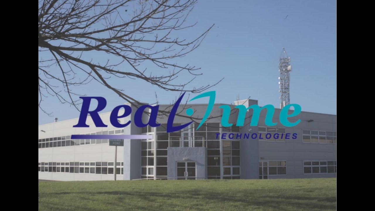 Realtime Technologies 2021 - YouTube