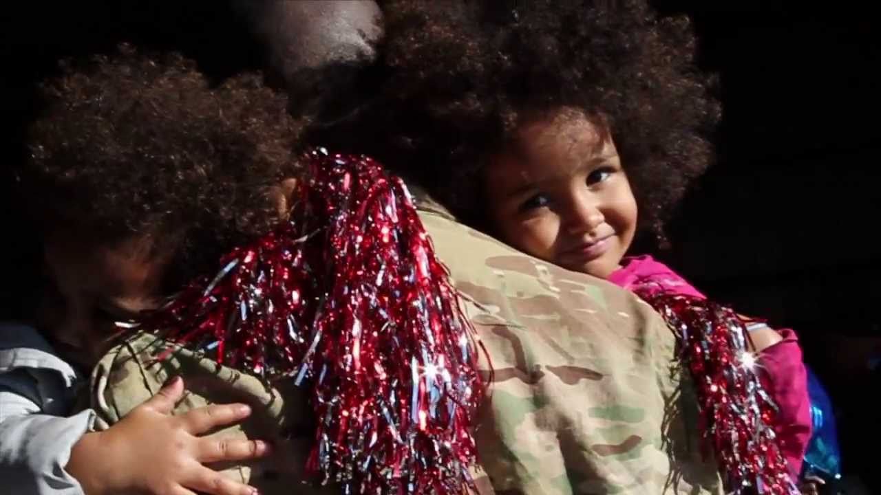 National Guard Graduation