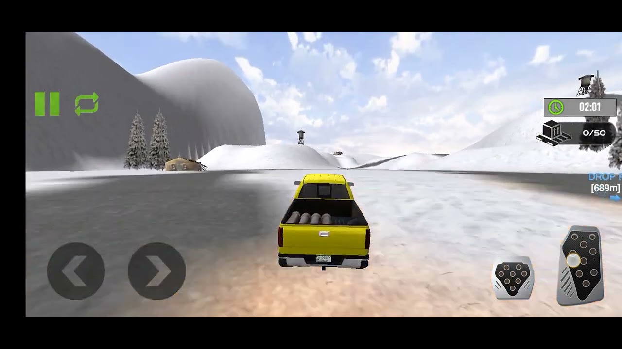 game of 🚗🚗🚨 a good time to explore new ways - YouTube